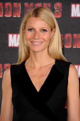 Gwyneth Paltrow Editorial Stock Photo - Stock Image | Shutterstock