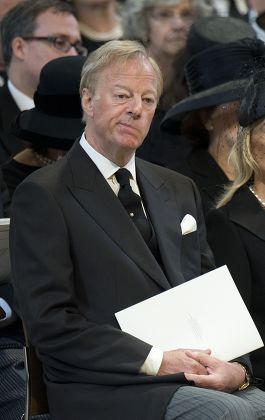 Mark Thatcher Editorial Stock Photo - Stock Image | Shutterstock