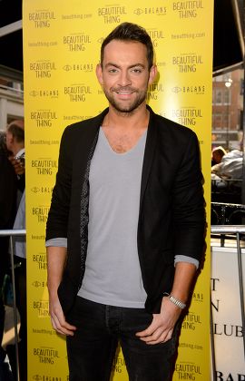 Ben Forster Editorial Stock Photo - Stock Image | Shutterstock
