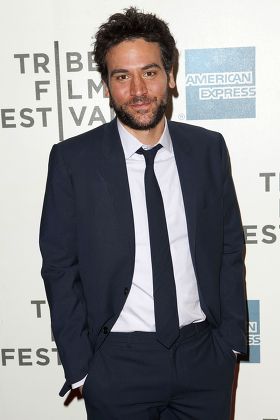Josh Radnor Editorial Stock Photo - Stock Image | Shutterstock