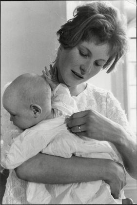 Mrs Frances Chadwick Nee Frances Mary Editorial Stock Photo - Stock ...
