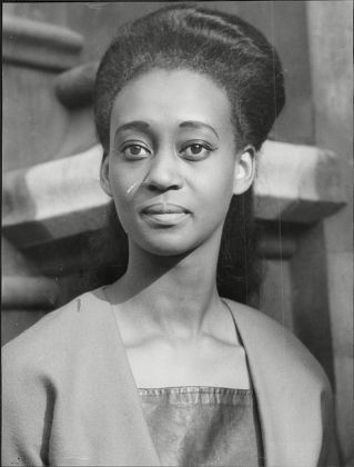 Princess Elizabeth Toro Uganda Princess Elizabeth Editorial Stock Photo ...