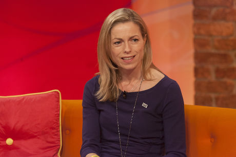 Kate Mccann Editorial Stock Photo - Stock Image | Shutterstock