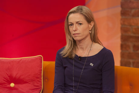 Kate Mccann Editorial Stock Photo - Stock Image | Shutterstock