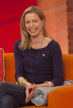 Kate Mccann Editorial Stock Photo - Stock Image | Shutterstock