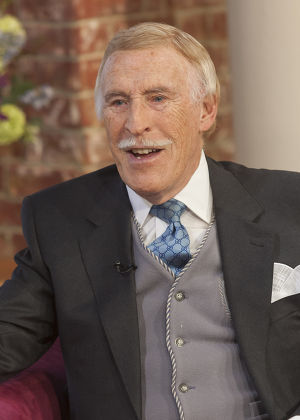 Bruce Forsyth Editorial Stock Photo - Stock Image | Shutterstock
