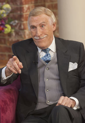 Bruce Forsyth Editorial Stock Photo - Stock Image | Shutterstock