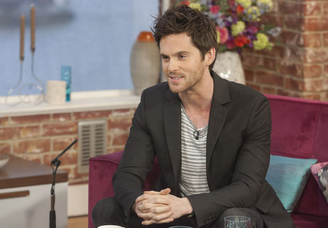 Tom Riley Editorial Stock Photo - Stock Image | Shutterstock