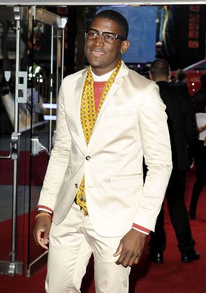 Labrinth Editorial Stock Photo - Stock Image | Shutterstock