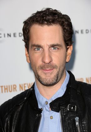 Aaron Abrams Editorial Stock Photo - Stock Image | Shutterstock