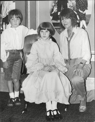 obituary - fashion designer dame mary quant Stock Photos (Exclusive ...