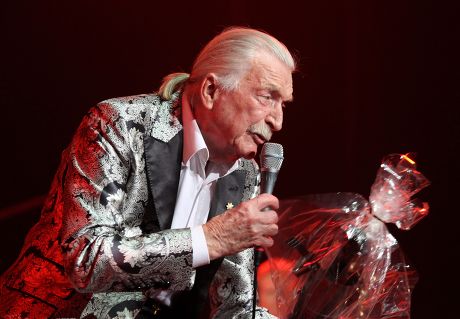 James Last Editorial Stock Photo - Stock Image | Shutterstock