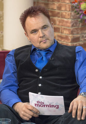 Mike Scarlett Editorial Stock Photo - Stock Image | Shutterstock