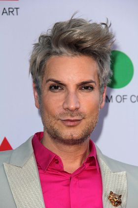 Cameron Silver Editorial Stock Photo - Stock Image | Shutterstock