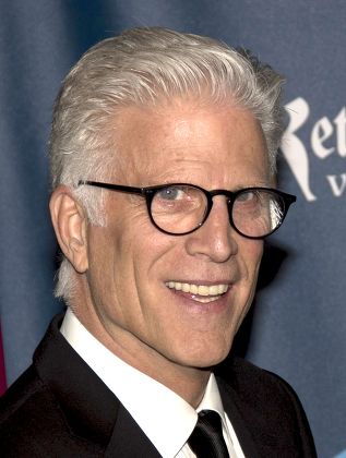 Ted Danson Editorial Stock Photo - Stock Image | Shutterstock