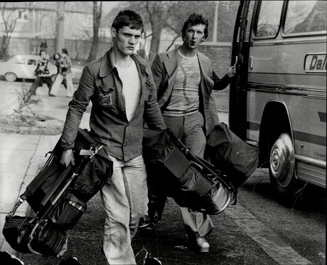 Angola Civil War 1976 Mercenaries Leave Editorial Stock Photo - Stock ...