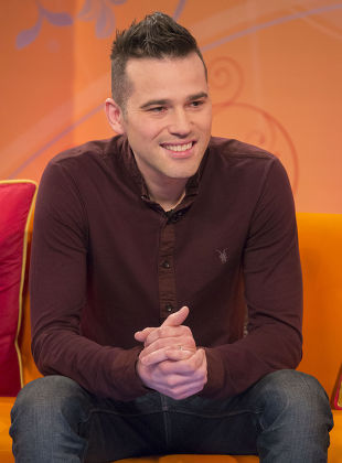 Dean Edwards Editorial Stock Photo - Stock Image | Shutterstock