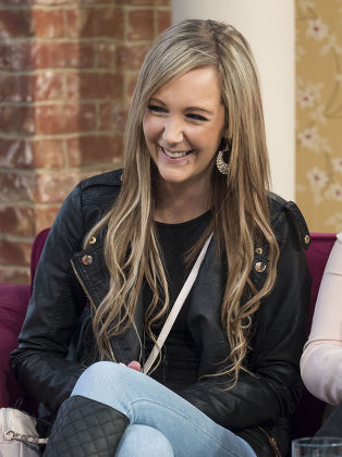 Kayleigh Duff Editorial Stock Photo - Stock Image | Shutterstock