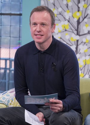Tim Lovejoy Editorial Stock Photo - Stock Image | Shutterstock