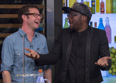 Stefan Gates Willi Editorial Stock Photo - Stock Image | Shutterstock