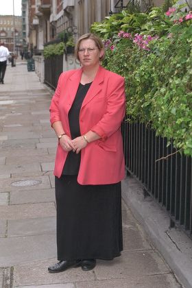 Helen Rickard Gmc Hearing Into Deaths Editorial Stock Photo - Stock ...