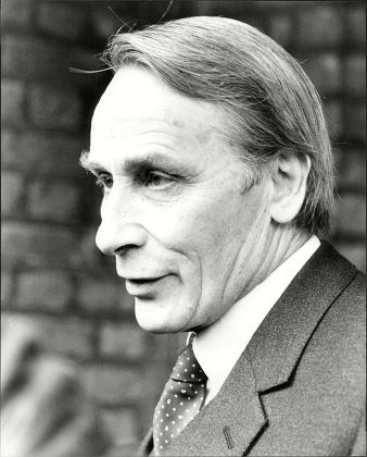 Dr Robert Rabbett Father Fashion Model Editorial Stock Photo - Stock ...