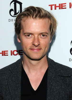 Adam Campbell Editorial Stock Photo - Stock Image | Shutterstock