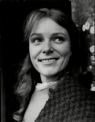 Prunella Ransome Actress Editorial Stock Photo - Stock Image | Shutterstock