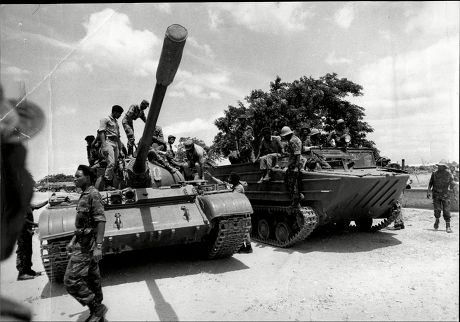 4 Amphibious troop carrier Stockbilder, redaktionelle Bilder und ...
