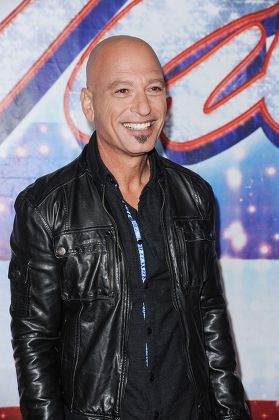 Howie Mandel Editorial Stock Photo - Stock Image | Shutterstock