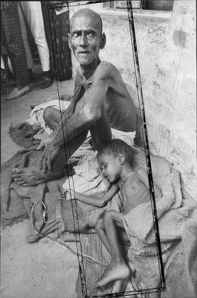 Pakistan Civil War Refugees 1971 Flooded Editorial Stock Photo - Stock ...