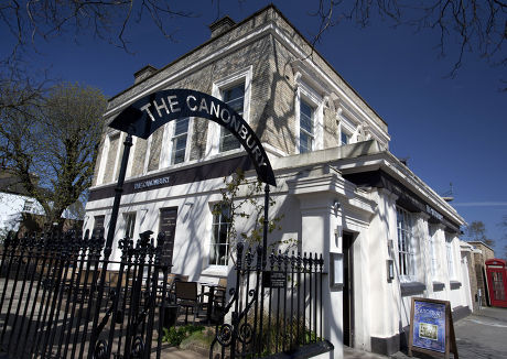 Working Mens Club Institute Union Ciu Editorial Stock Photo - Stock ...
