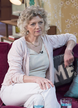 Anne Atkins Editorial Stock Photo - Stock Image | Shutterstock