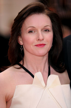 Dervla Kirwan Editorial Stock Photo - Stock Image | Shutterstock