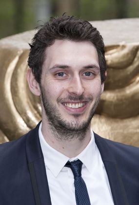 Blake Harrison Editorial Stock Photo - Stock Image | Shutterstock