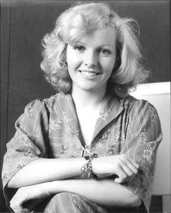 Singer Kathy Ann Rae Pop Group Editorial Stock Photo - Stock Image ...