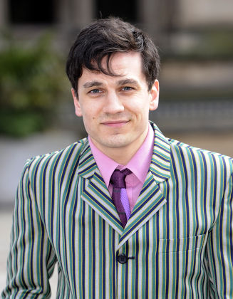 Aaron Sidwell Editorial Stock Photo - Stock Image | Shutterstock