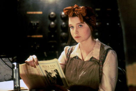 Awfully Big Adventure 1995 Georgina Cates Editorial Stock Photo - Stock ...