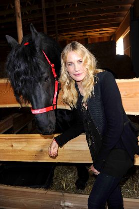 Daryl Hannah Editorial Stock Photo - Stock Image | Shutterstock
