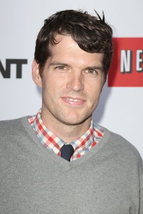 Timothy Simons Editorial Stock Photo - Stock Image | Shutterstock