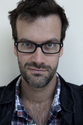 Marcus Brigstock Editorial Stock Photo - Stock Image | Shutterstock