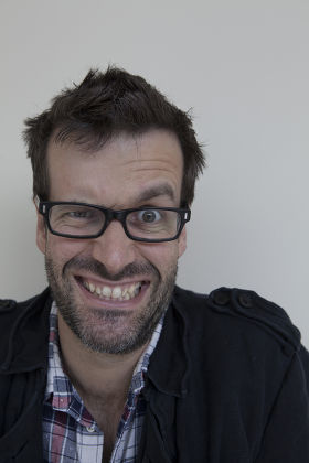 Marcus Brigstock Editorial Stock Photo - Stock Image | Shutterstock
