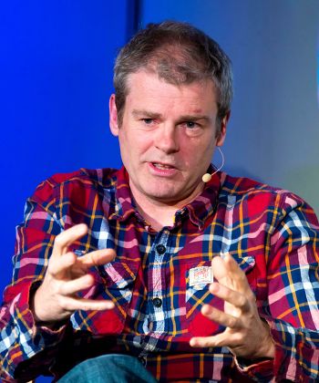 Mark Haddon Editorial Stock Photo - Stock Image | Shutterstock