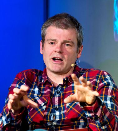 Mark Haddon Editorial Stock Photo - Stock Image | Shutterstock