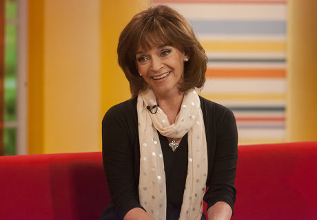 Sue Holderness Editorial Stock Photo - Stock Image | Shutterstock
