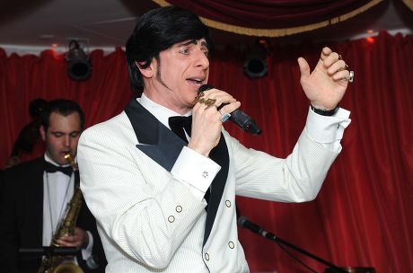 Steve Furst Lenny Beige Editorial Stock Photo - Stock Image | Shutterstock