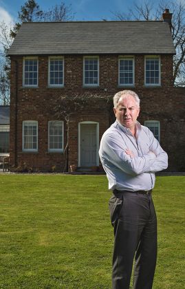 Tim Ferris Outside His Home Editorial Stock Photo - Stock Image ...