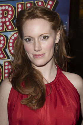 Clare Foster Editorial Stock Photo - Stock Image | Shutterstock