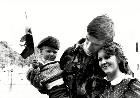 Stoker Graham Sands Mother Mary Wife Editorial Stock Photo - Stock ...