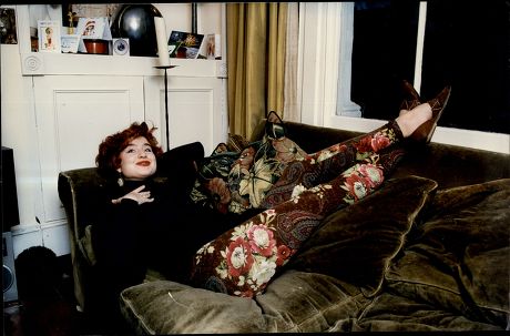 Issy Van Randwyck Born 1963 Hong Editorial Stock Photo - Stock Image ...